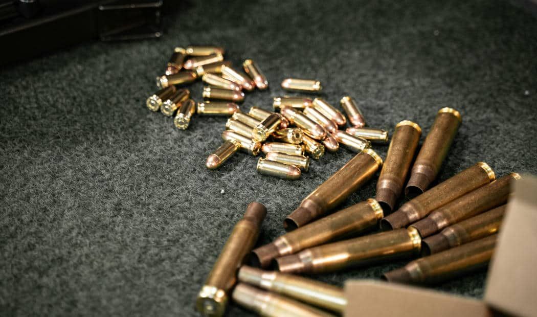 5.56 & 9mm: A Complete Breakdown