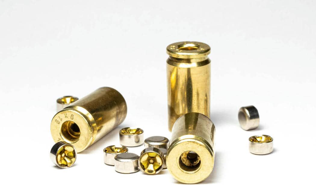 primer reloading compound