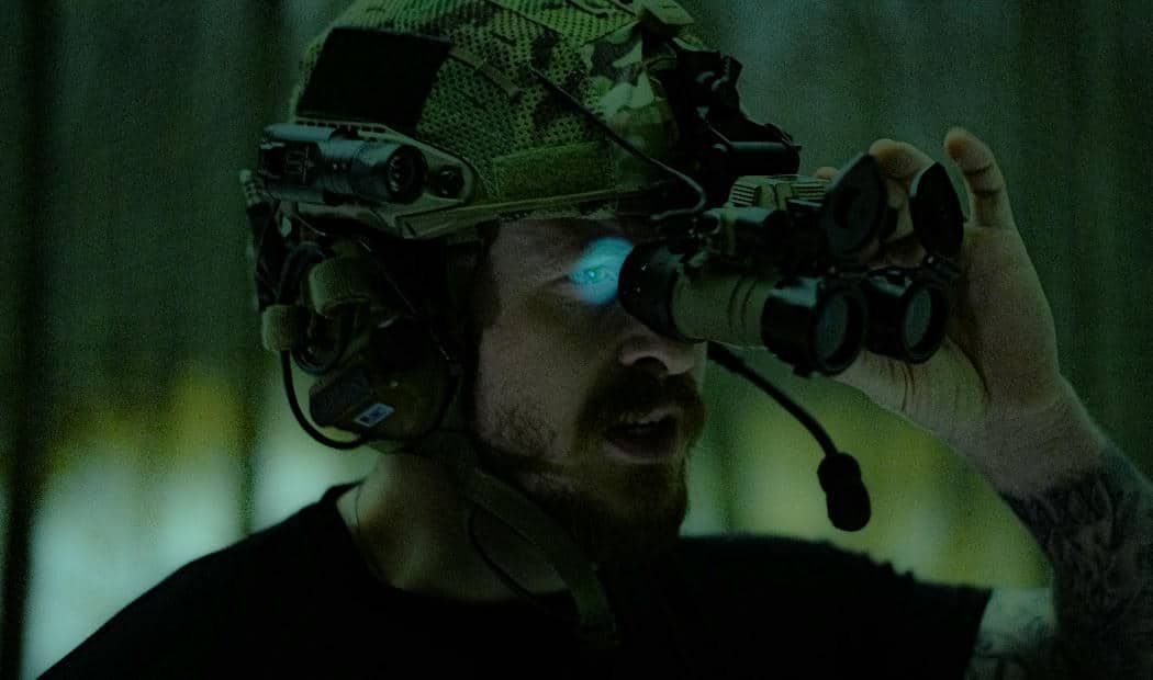 How To Set Up A Low-Visibility Loadout For Covert Operations