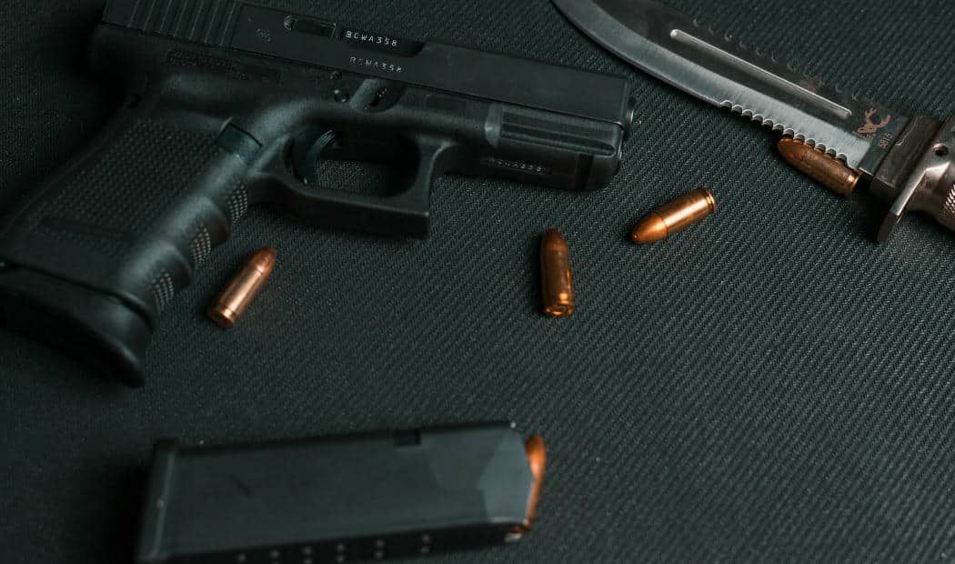 Magazine Change Drills