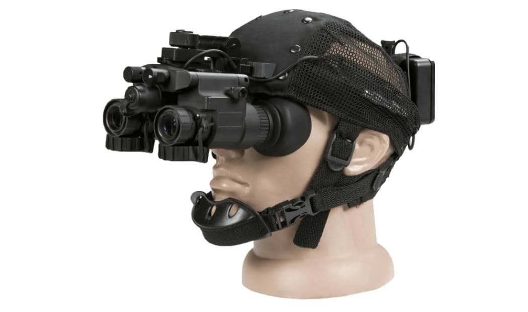 The Evolution Of Night Vision Goggles: From Military To Civilian Use