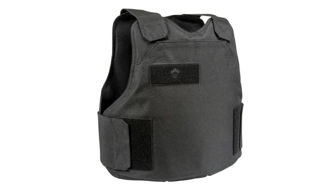 What To Do With Old Ballistic Vest Panels