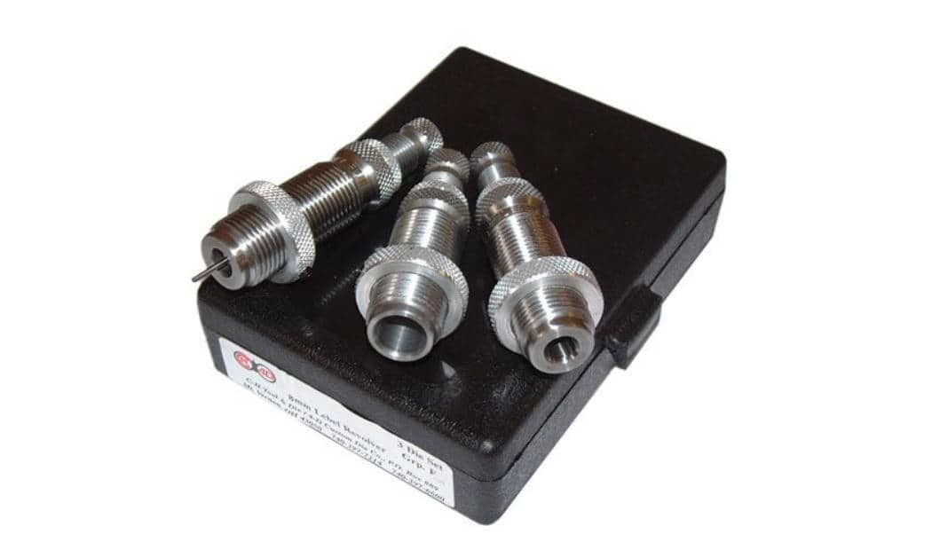 What You Need To Know About Reloading Dies