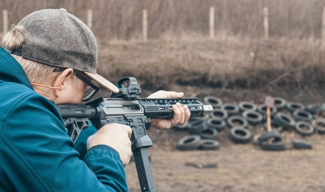 5 Best Retro AR Rifles