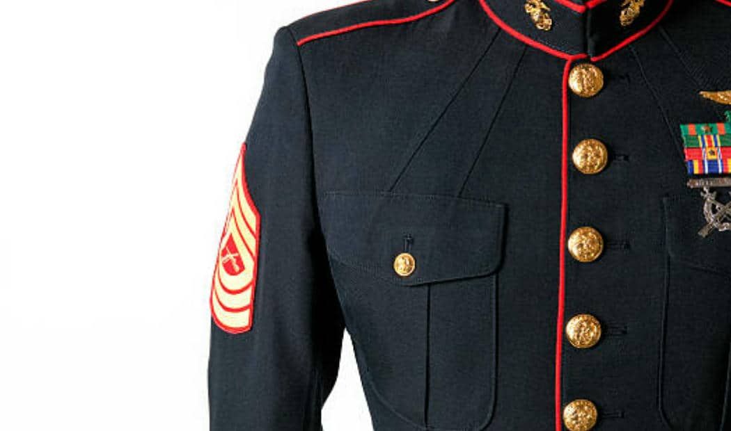 The Ultimate Army Service Uniform Guide