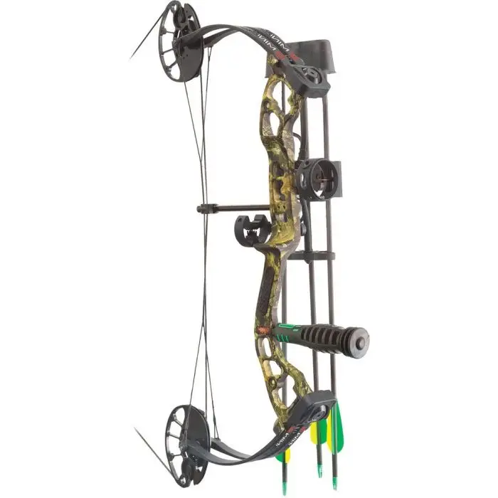 pse archery catalog