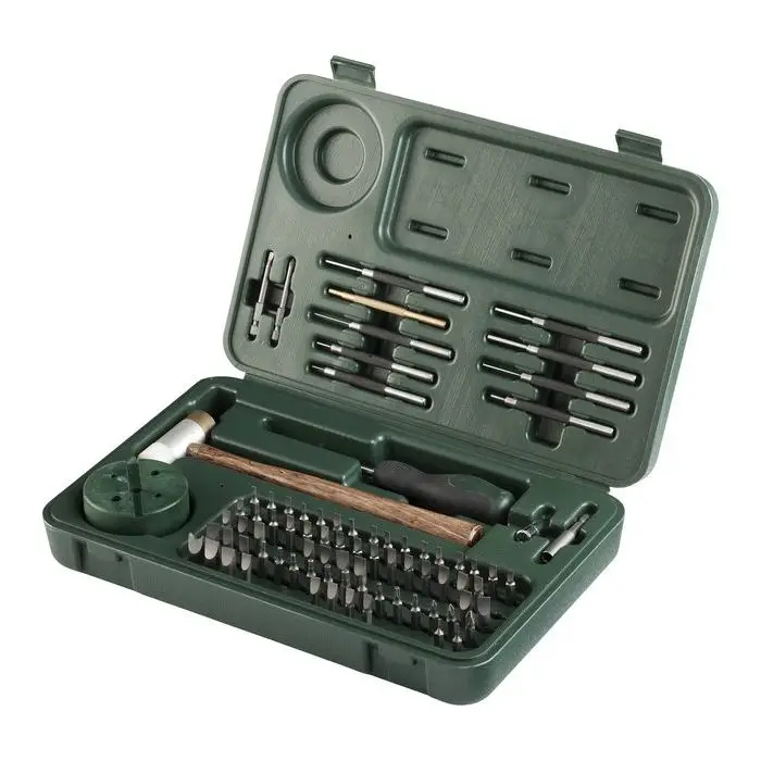 advanced gunsmithing