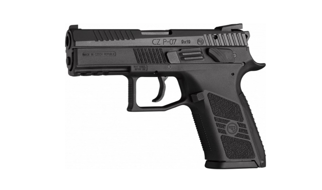 The Best Polymer Frame DA/SA Pistols