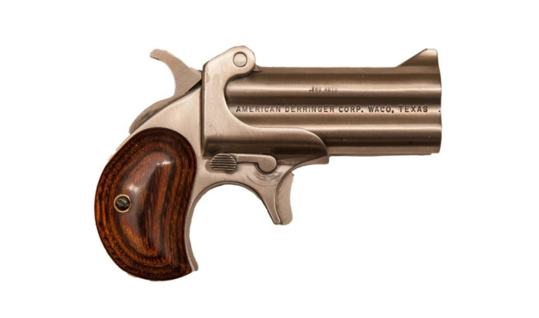 Old West Cowboy Pistols Old Cowboy Pistols. — Stock Photo © Mj0007