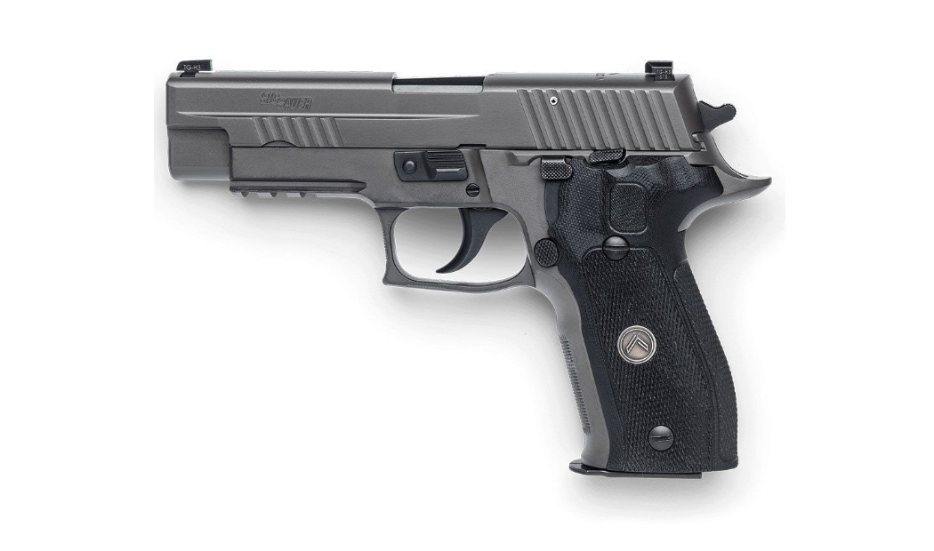 5 Best Hammer-Fired Pistols