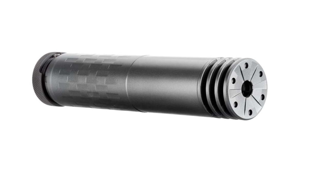 The Best Suppressors for .22-250 Rifles