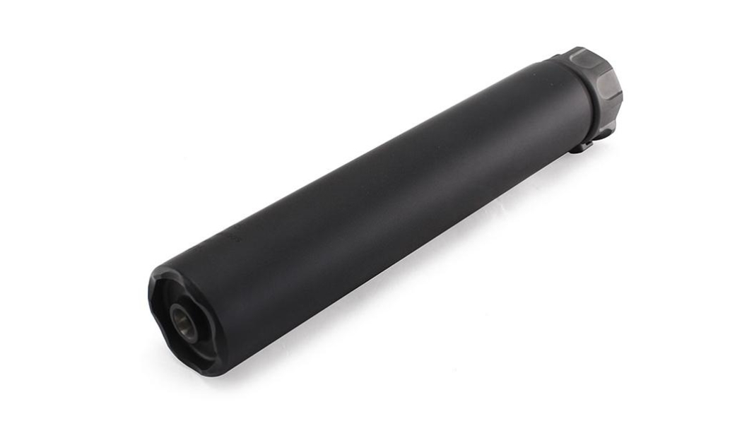 The 5 best 6.5 creedmoor Suppressors