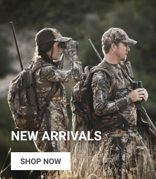 The Best Caliber For Bison Hunting